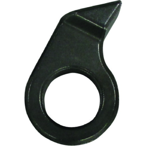 【楽天市場】【メール便対応】キトー（KITO） レバーブロックLX用部品 ツメ 適合機種：LX003・LX005 【品番：L1XA003 ...