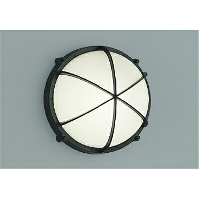 【楽天市場】コイズミ照明 防雨型ブラケット 【品番：AU42393L】：住設プロ 楽天市場店