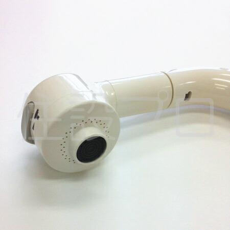 【楽天市場】KVK 洗髪シャワースタンドセット 【品番：HC773DW】 ：住設プロ 楽天市場店