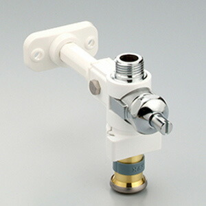 【楽天市場】KVK 背板固定止水栓13 【品番：GDSS】：住設プロ 楽天市場店