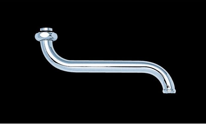 【楽天市場】KVK 旧MYM MS106等用 パイプ 170mm 【品番：KPP120】：住設プロ 楽天市場店