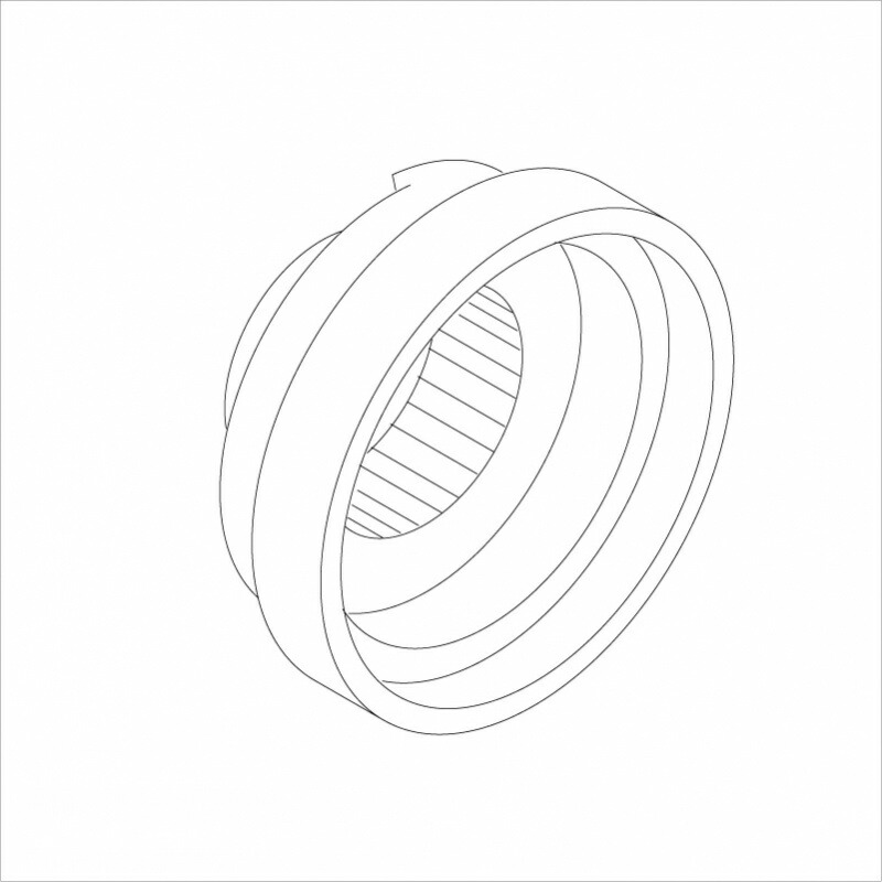 【楽天市場】KVK 旧MYM MC2000・MC8200・MS8200シリーズ 温調ストッパー 【品番：KPS1939BG】：住設プロ 楽天市場店