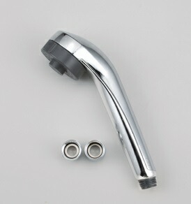 【楽天市場】KVK 3wayシャワーヘッド アタッチメント付 【品番：PZS307TM】：住設プロ 楽天市場店