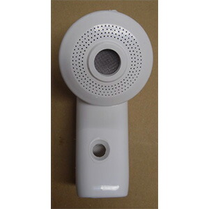 【楽天市場】KVK KM346シリーズ用 シャワーヘッド ホワイト 【品番：Z685N】：住設プロ 楽天市場店