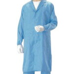 【楽天市場】MCC MAX CLEAN クリーンコート 50031 ブルー 3Lサイズ 【品番：50031B3L】：住設プロ 楽天市場店