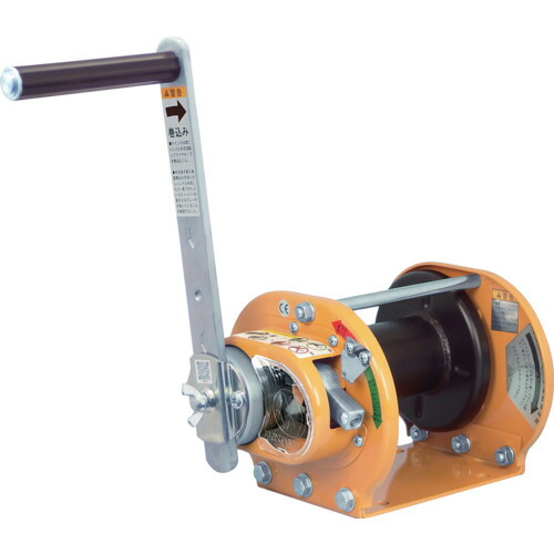 【楽天市場】マックスプル工業（MAXPULL） 手動ウインチ 【品番：GM-1】：住設プロ 楽天市場店