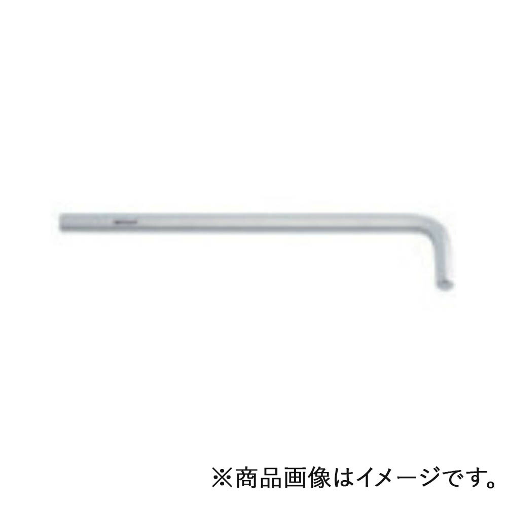 【楽天市場】水戸工機 ミトロイ L型ホローレンチ ロング 17mm 【品番： HL170】：住設プロ 楽天市場店