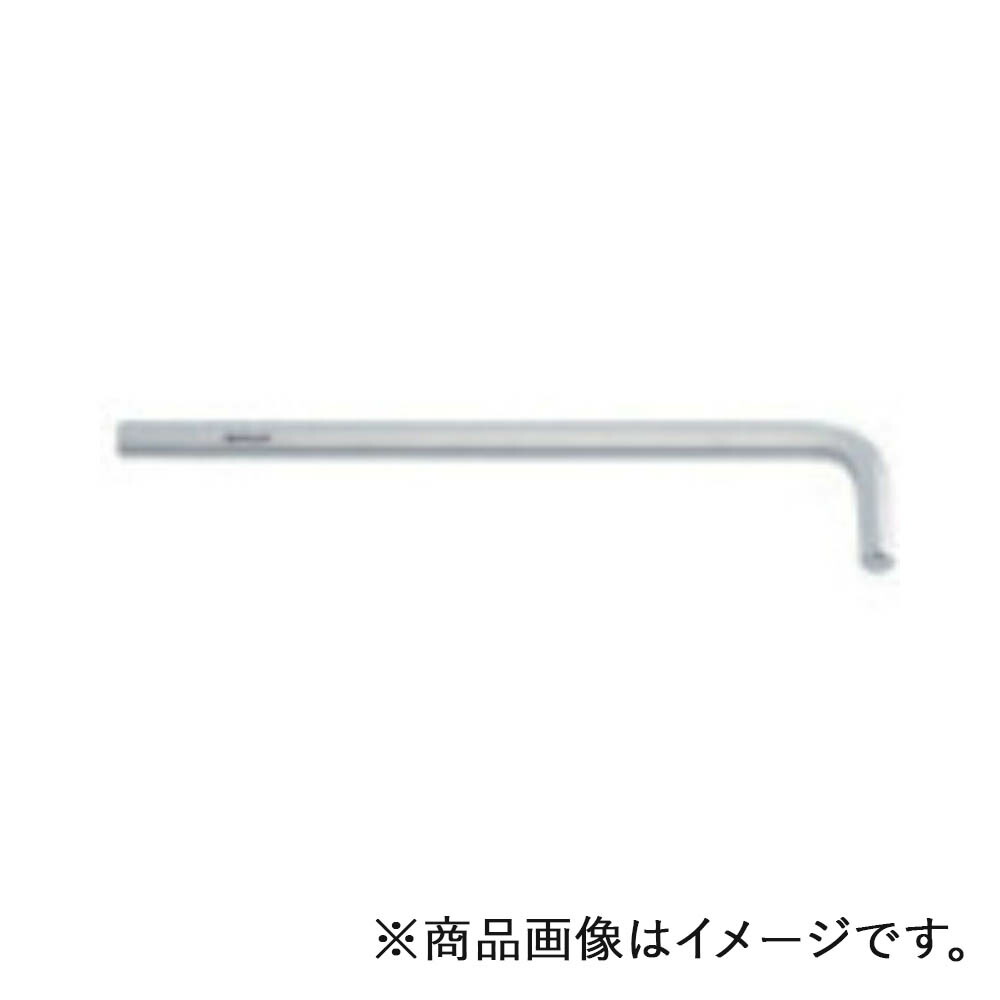 【楽天市場】水戸工機 ミトロイ L型ホローレンチ ロング 4mm 【品番：HL40】：住設プロ 楽天市場店