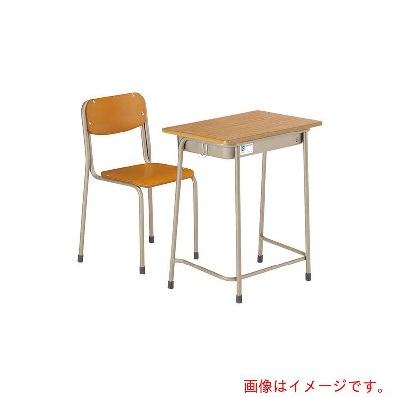 【楽天市場】ナイキ（NAIKI） 学校用デスク （旧JIS） 【品番：SSD2-IDT】：住設プロ 楽天市場店