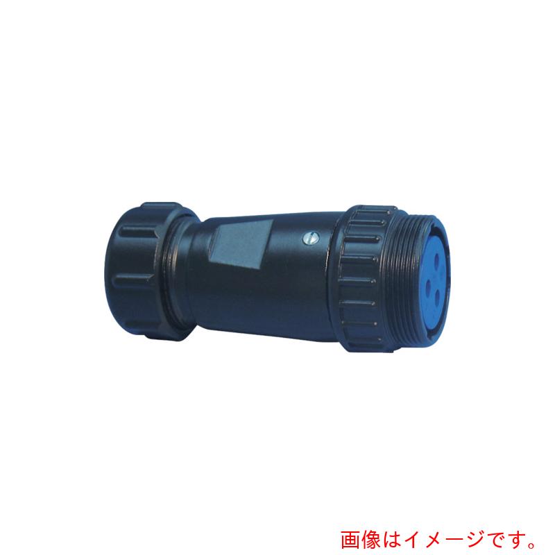 【楽天市場】七星科学研究所 防水メタルコネクタ NJW−20シリーズ 7極 ADF8 【品番：NJW-207-ADF8】：住設プロ 楽天市場店