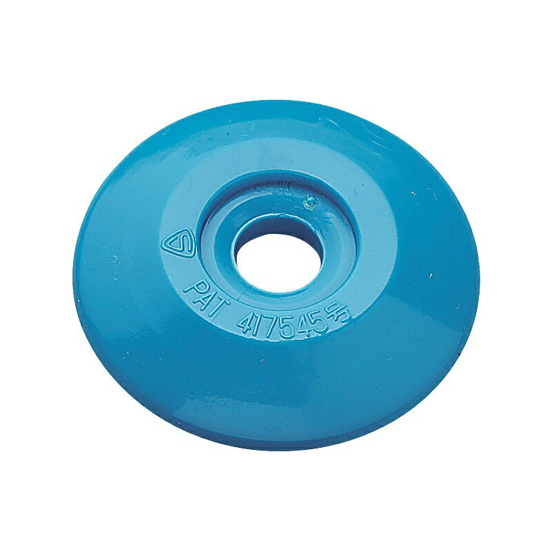 【楽天市場】【メール便対応】新潟精機 BeHAUS コノエ ダブル 青 W-2-10 【品番：4975846838192】：住設プロ 楽天市場店