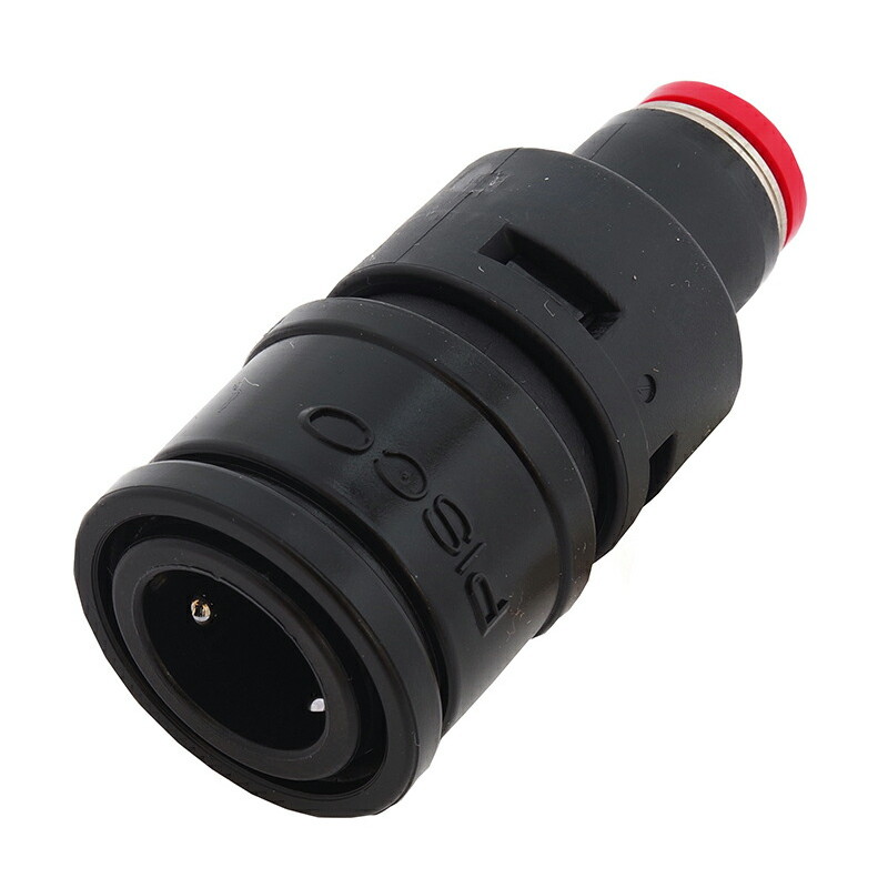 【楽天市場】新潟精機 BeHAUS チューブ用ワンタッチ継手 カップリングソケット CPS20-8B 【品番：4975846870079】：住設プロ 楽天市場店