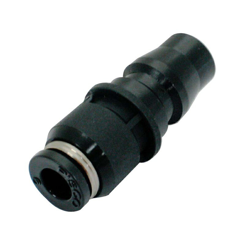 【楽天市場】【メール便対応】新潟精機 BeHAUS チューブ用ワンタッチ継手 カップリングプラグ CPP20-6B 【品番：4975846869820】：住設プロ 楽天市場店