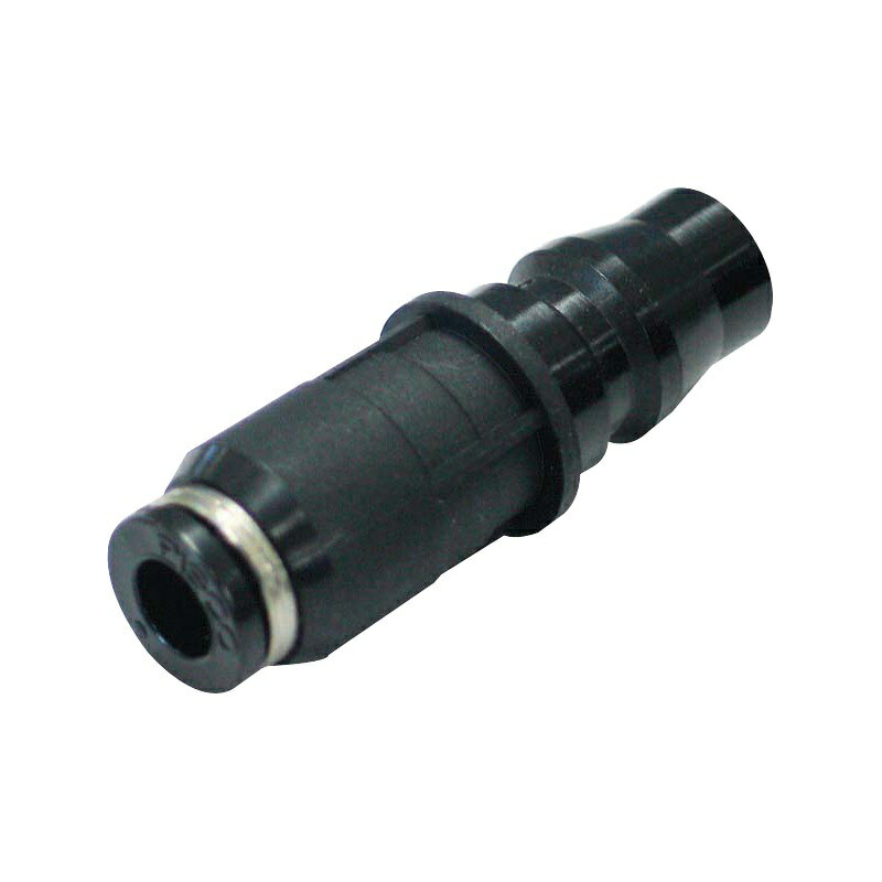 【楽天市場】【メール便対応】新潟精機 BeHAUS チューブ用ワンタッチ継手 カップリングプラグ CPP20-6CB 【品番：4975846870086】：住設プロ 楽天市場店