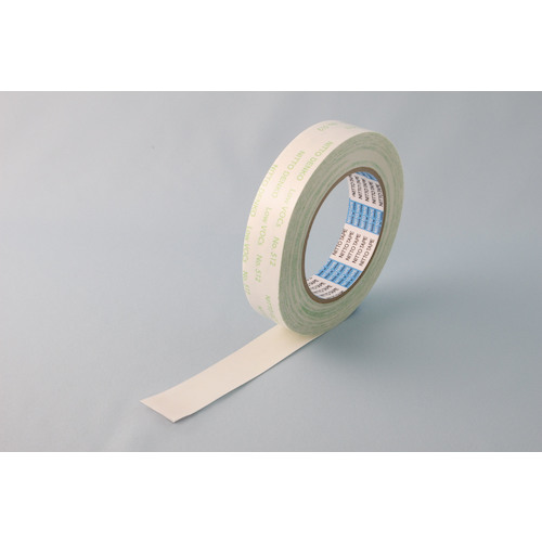 【楽天市場】日東電工 低VOC両面テープ（粗面接着タイプ） No．512 320mmX50m ホワイト 【品番：512-320X50】：住設 ...