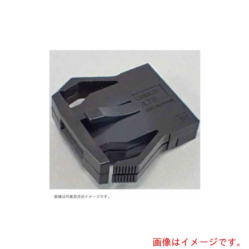 【楽天市場】【メール便対応】オムロン（OMRON） 取りつけ板 ブラック（サムロータリスイッチ用） 【品番：A7B-M-1】：住設プロ 楽天市場店