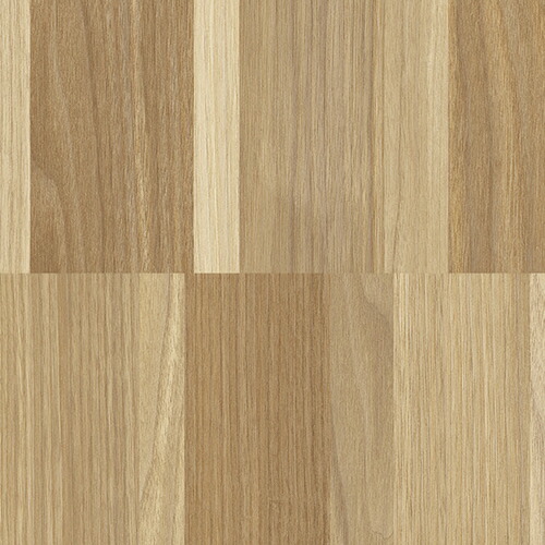 【楽天市場】【別途送料あり】大島屋 クッションフロア ラインウッド E5054 182cm×20m 【品番：E5054182】 ：住設プロ 楽天市場店