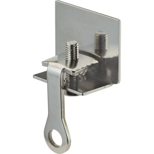 【楽天市場】【メール便対応】岡田装飾金物 岡田 カーテンレール D40ステンキャップストップ 【品番：25T31】：住設プロ 楽天市場店