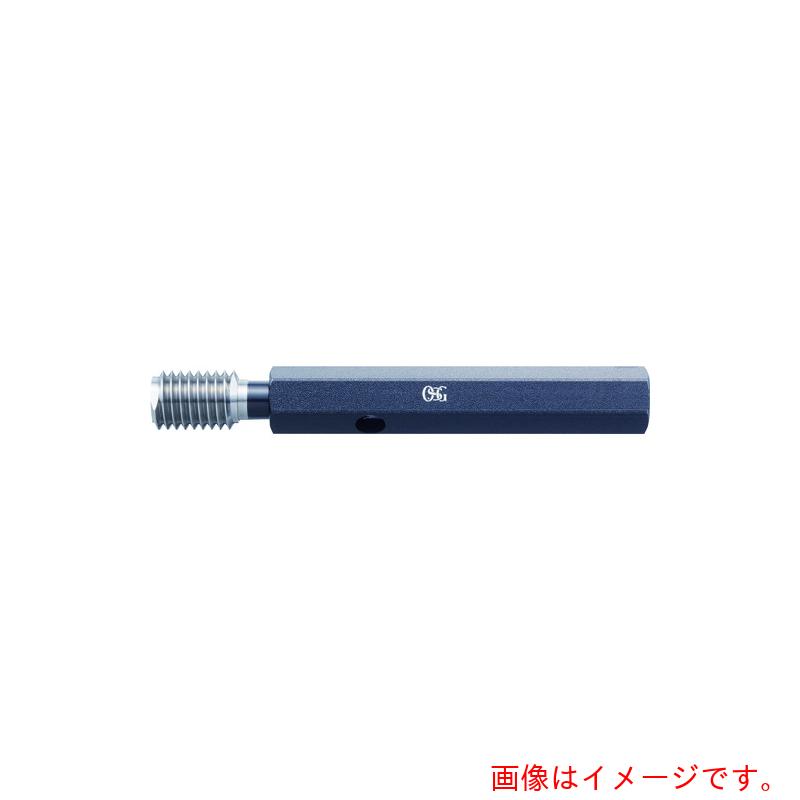 【楽天市場】オーエスジー（OSG） 摩耗点検ねじプラグゲージ LCG NW 9345918 【品番：LCG 6G NW M10X1.5】：住設 ...