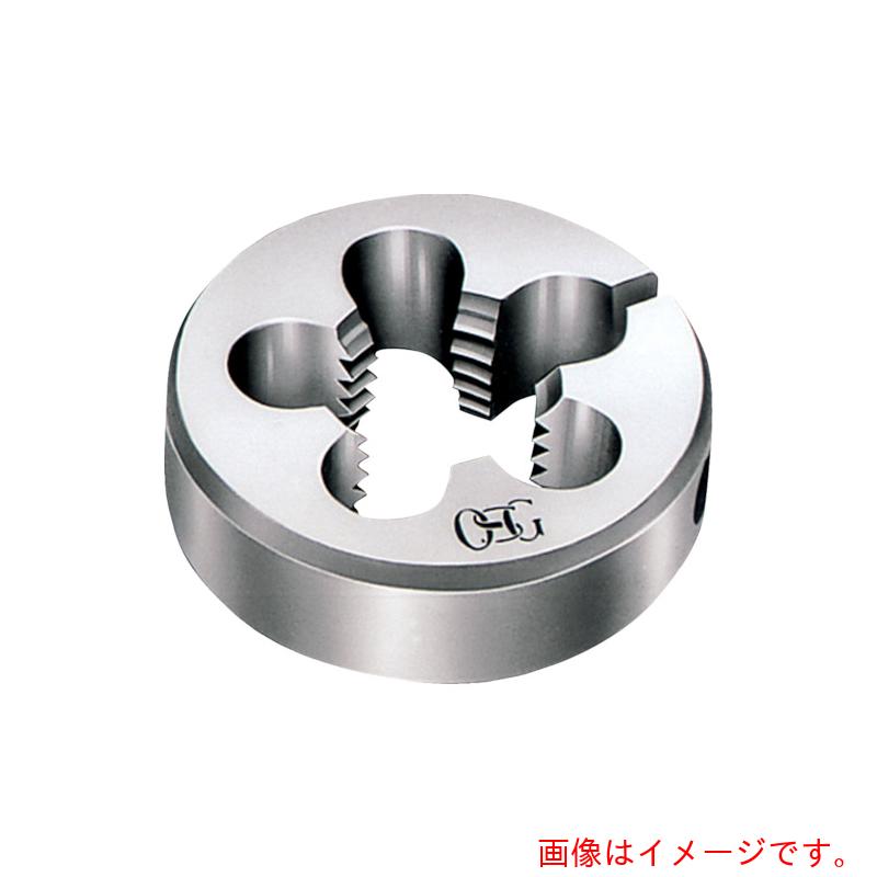 【楽天市場】オーエスジー（OSG） ねじ切り丸ダイス 一般用 47173 【品番：RD-S-50 X W3/8 - 16】：住設プロ 楽天市場店