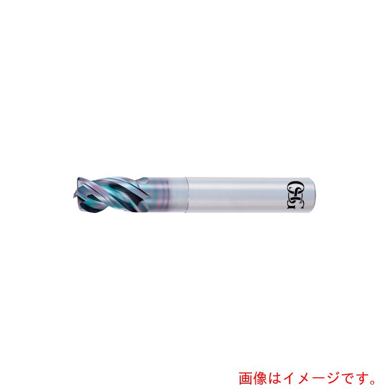 【楽天市場】オーエスジー（OSG） 非鉄用DLC超硬エンドミル 高機能タイプ 3刃 ショート形 ラジアスタイプ AE−VTS−N 8557409 【品番：AE-VTS-N 6X18XR0.5 ...