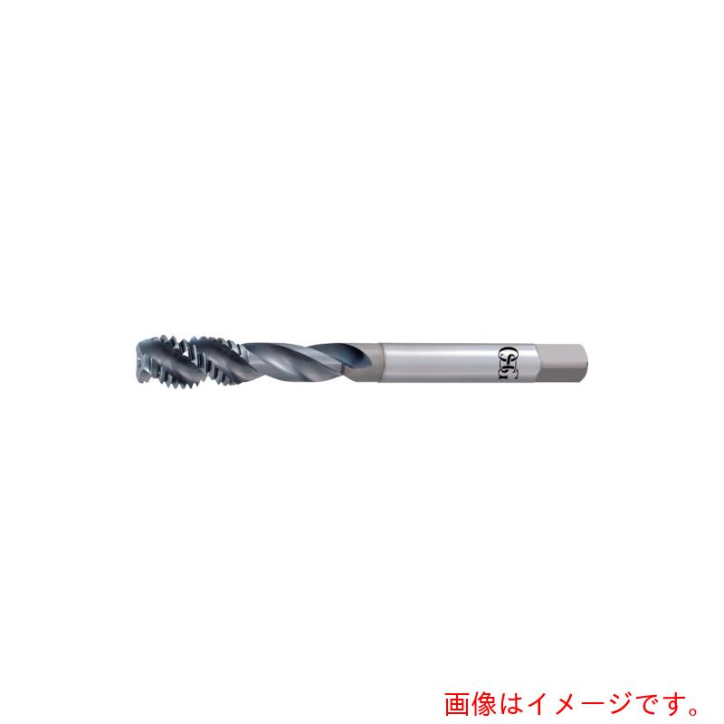 【楽天市場】【メール便対応】オーエスジー（OSG） Aースパイラルタップ STD M2．5×0．45 8327459 8327459 【品番：A-SFT STD 1.5P M2.5X0.45 ...