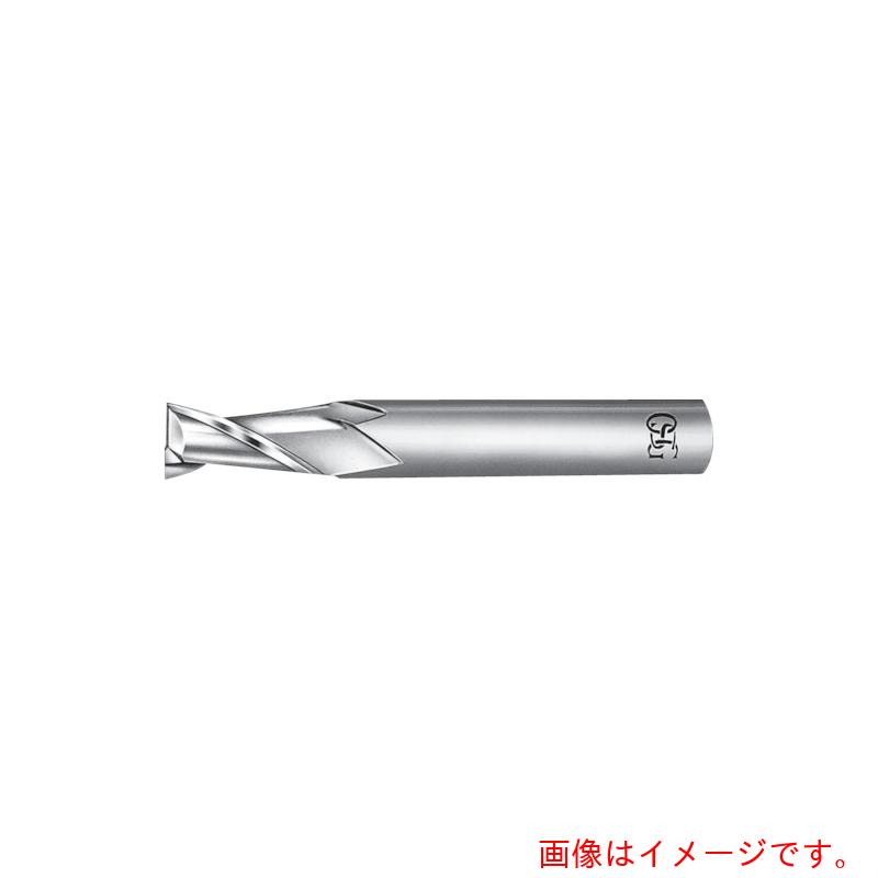 【楽天市場】【メール便対応】オーエスジー（OSG） ハイススクエアエンドミル 2刃ショート 87543 【品番：EDS-7.3】：住設プロ 楽天市場店