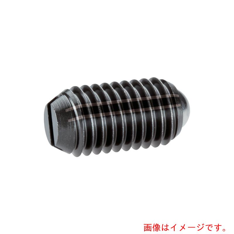 【楽天市場】【メール便対応】ロームヘルド・ハルダー HALDER スプリングプランジャ ボール、スロット付 快削鋼、バネ圧：強 【品番：22050.0210】：住設プロ 楽天市場店