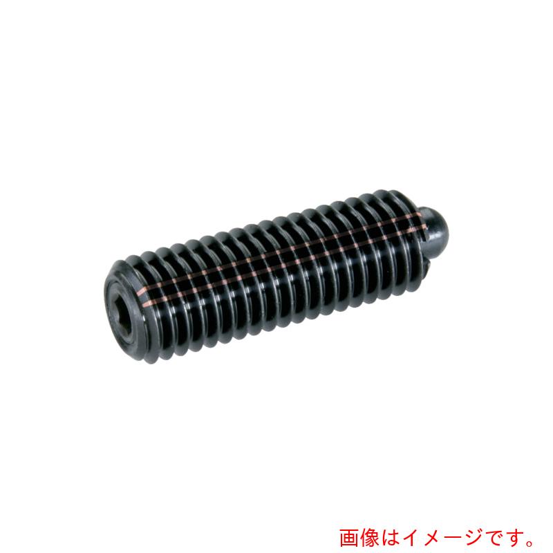 【楽天市場】【メール便対応】ロームヘルド・ハルダー HALDER スプリングプランジャ 六角穴、シール付 快削鋼、バネ圧：強 【品番：22060.0152】：住設プロ 楽天市場店