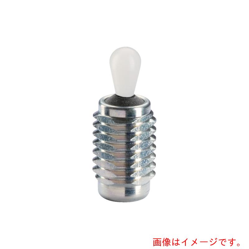 【楽天市場】ロームヘルド・ハルダー HALDER スティールばね付プレッシャー・ピン オネジ、プラ、シール付 【品番：22150.0480】：住設プロ 楽天市場店