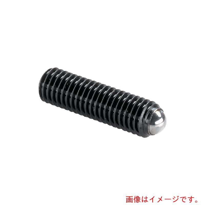 【楽天市場】【メール便対応】ロームヘルド・ハルダー HALDER セッティングスクリュー 完全ボール付 外径M8 全長17．2 【品番：22720.0083】：住設プロ 楽天市場店