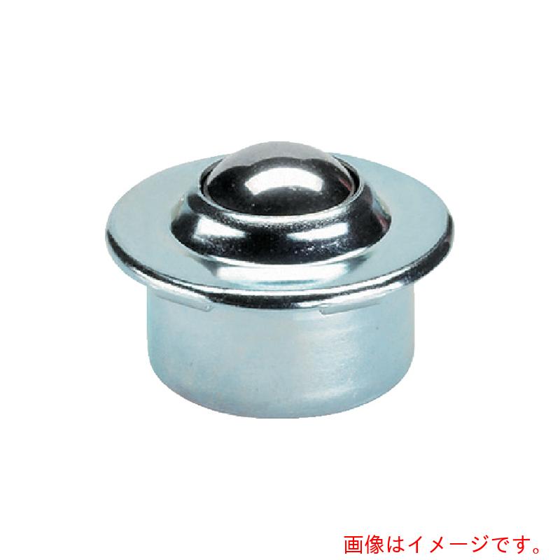 【楽天市場】ロームヘルド・ハルダー HALDER ボールキャスター 鋼鈑ケース付 ボールステンレス鋼 【品番：22750.0020】：住設プロ 楽天市場店