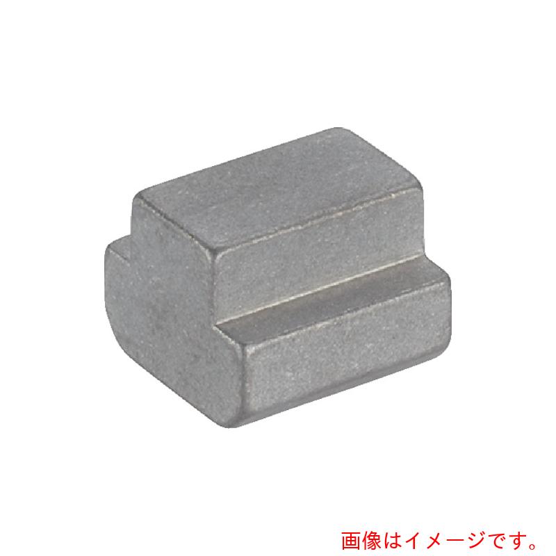 【楽天市場】【メール便対応】ロームヘルド・ハルダー HALDER Tナット DIN 508 ステンレス鋼 T溝幅14 穴無し 【品番：23010.0750】：住設プロ 楽天市場店