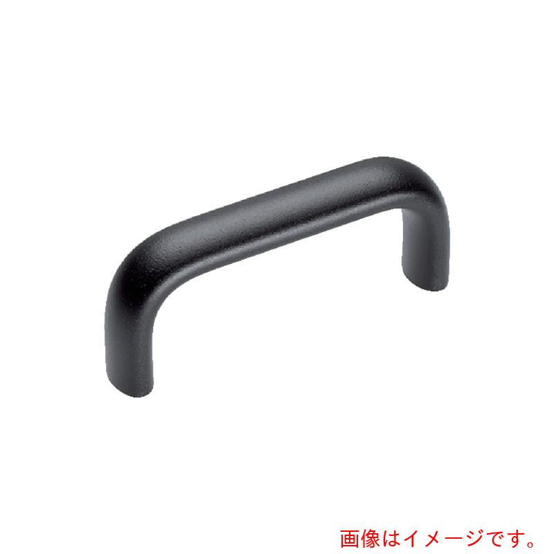 【楽天市場】ロームヘルド・ハルダー HALDER アーチ形グリップ アルミニウム、黒 【品番：24300.0350】：住設プロ 楽天市場店