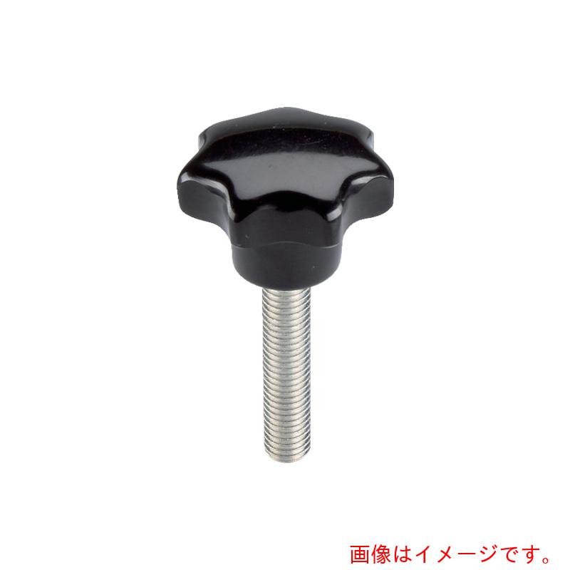 【楽天市場】ロームヘルド・ハルダー HALDER スターグリップ オネジ付 形状L スチール、亜鉛メッキ 【品番：24740.0208】：住設プロ 楽天市場店