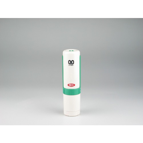 【楽天市場】サンビー（SANBY） データー印 プチコール12 別製品 12mm丸 【品番：PT-12B】：住設プロ 楽天市場店