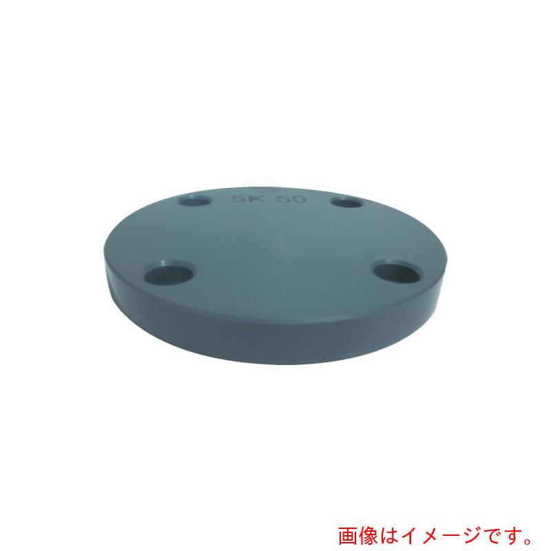 【楽天市場】【メール便対応】積水化学工業（SEKISUI） エスロン 板フランジSB型 40 JIS5K PVC 【品番：FSB405】：住設 ...