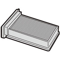 【楽天市場】シャープ 掃除機用 高性能プリーツフィルター 【品番：2173370517】 ：住設プロ 楽天市場店