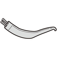 【楽天市場】シャープ 掃除機用 クリーニングブラシ 【品番：2173100252】 ：住設プロ 楽天市場店