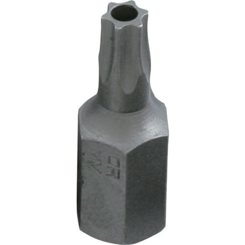 【楽天市場】【メール便対応】スエカゲツール ドライバビットスペシャルT50穴付き 【品番：434B】：住設プロ 楽天市場店