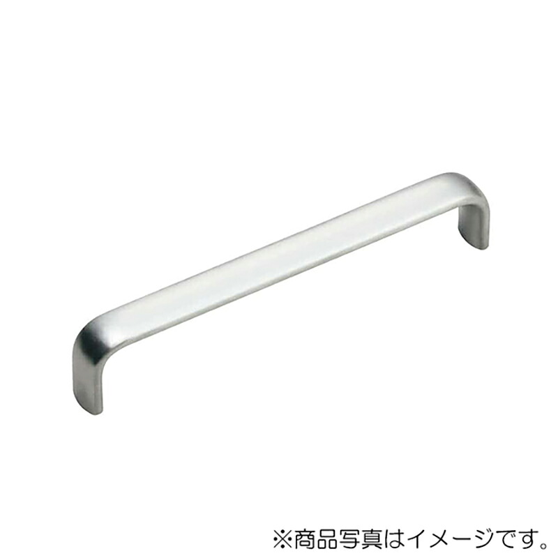 【楽天市場】【メール便対応】スガツネ工業 LAMP ステンレス ハンドル DL-SUS304型 【品番：DL-110S-SUS304】：住設 ...