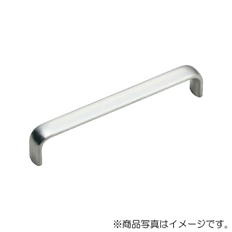 【楽天市場】【メール便対応】スガツネ工業 LAMP ステンレス ハンドル DL-SUS304型 【品番：DL-90M-SUS304】：住設プロ ...