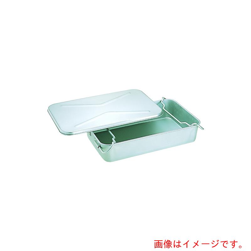 【楽天市場】スギコ産業（SUGICO） アルミ魚缶 本体 610×390×125 【品番：AL-SAKAN】：住設プロ 楽天市場店