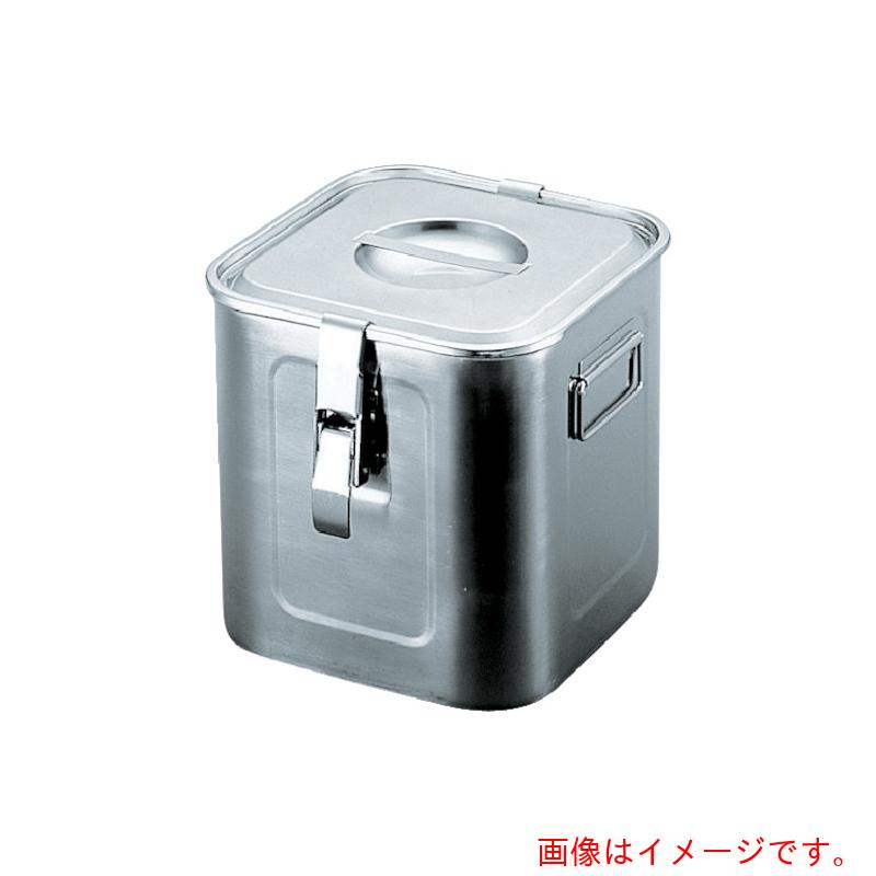 【楽天市場】スギコ産業（SUGICO） パッキンフック付角タンク 135×135×135 【品番：PFK-135】：住設プロ 楽天市場店