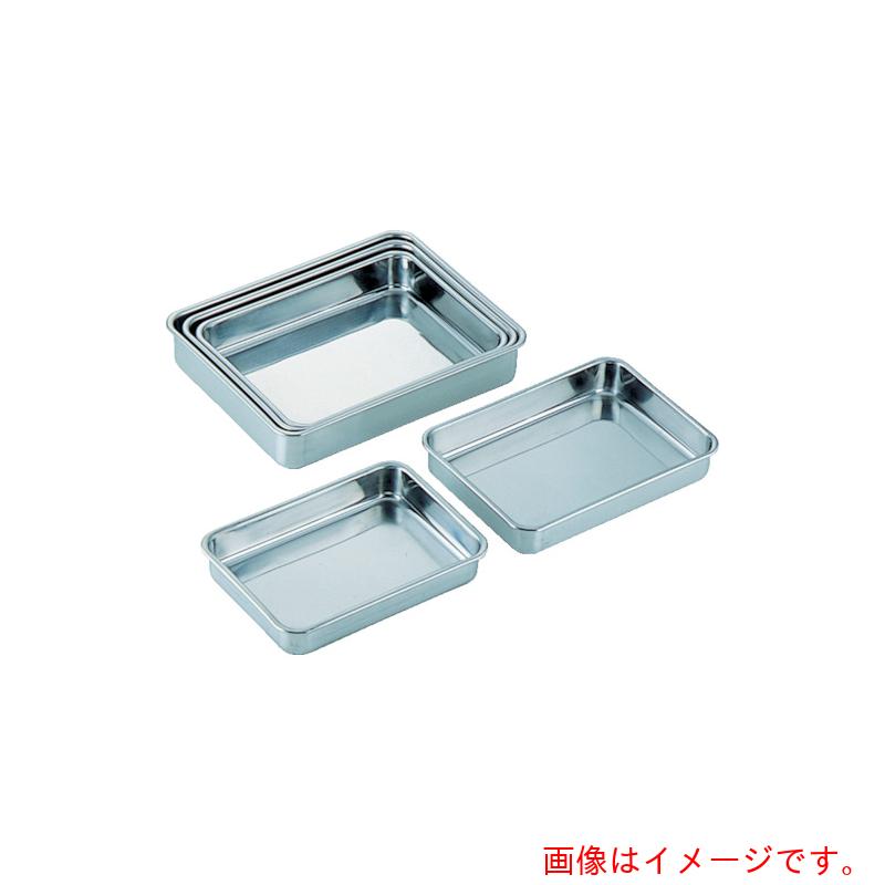 【楽天市場】スギコ産業（SUGICO） ステンレスすし組バット 2号 165×225×36 1．1L 【品番：WA-2】：住設プロ 楽天市場店