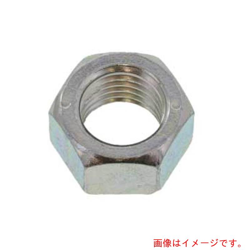 【楽天市場】サンコーインダストリー（SUNCO） 三価ホワイト S45C（H）小形ナット 1種 細目 M12ホソメ1．25 （250本入） 【品番：M0-08-0504-0120-0000 ...