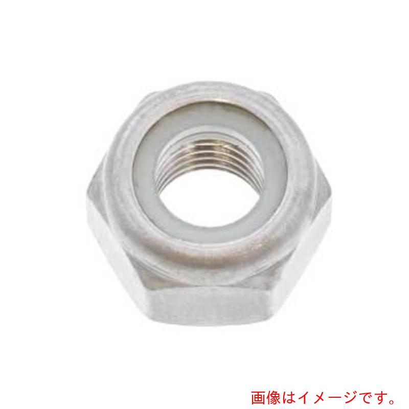 【楽天市場】サンコーインダストリー（SUNCO） 三価ホワイト S45C（H） ナイロンナット（1種） M6（10X8 （1本入り） 【品番：N0-08-0250-0060-0000-03 ...