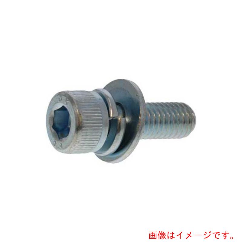 【楽天市場】サンコーインダストリー（SUNCO） ユニクロ 10．9CAP P＝3 岡井鉄工所製 8 X 40 （10本入） 【品番：A0 ...