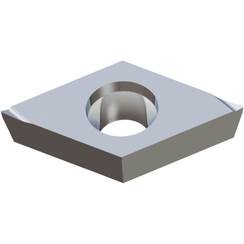 【楽天市場】NTKカッティングツールズ TAEGUTEC 旋削加工用チップ トップミニ 【品番：DPGT 11T302 L-FF CT3000 ...