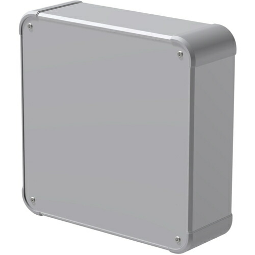 【楽天市場】タカチ電機工業（TAKACHI） EMCシールドボックス 【品番：AUXE177-43-16RP-SS】：住設プロ 楽天市場店